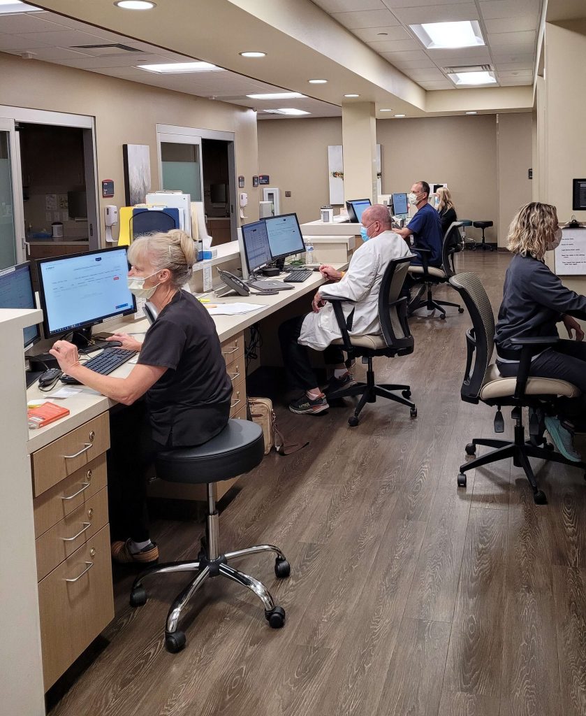 YVMC celebrates 5 years with UCHealth | SteamboatToday.com